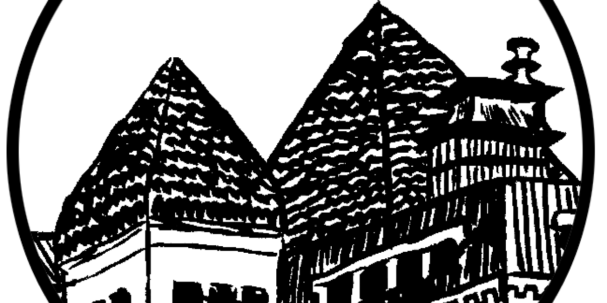 OSYK-merkki | Oulun Suomalaisen Yhteiskoulun lukio | Oulun kaupunki