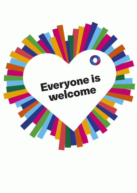 Oulu loves me | Multicultural Centre Villa Victor | City of Oulu